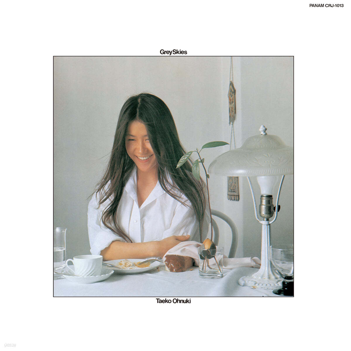 Onuki Taeko (오누키 타에코) - Grey Skies [LP] - 예스24