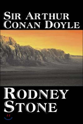 Rodney Stone by Arthur Conan Doyle, Fiction, Mystery & Detective ...