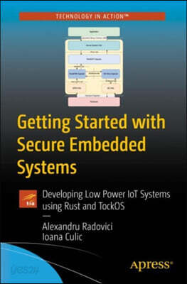 Getting Started with Secure Embedded Systems - 예스24
