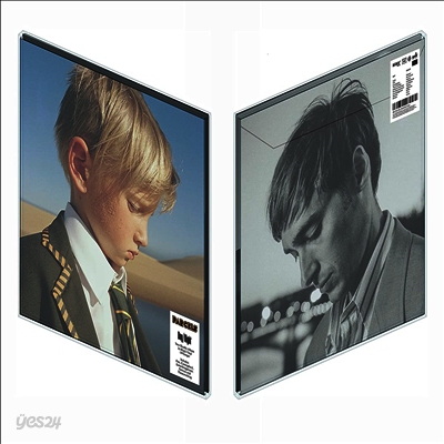 Parcels - Day/Night (2 LP Box Set) - 예스24