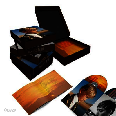 Parcels - Day/Night (2CD Box Set) - YES24