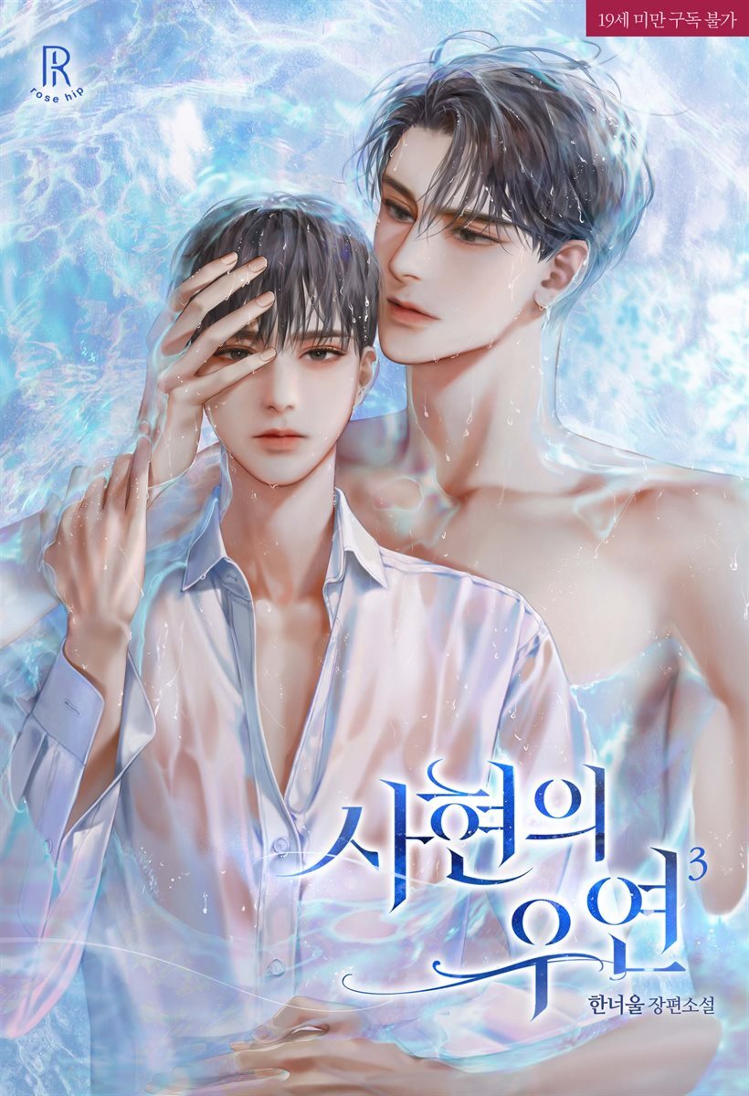 [eBook] [BL] 사현의 우연 3 (완결)