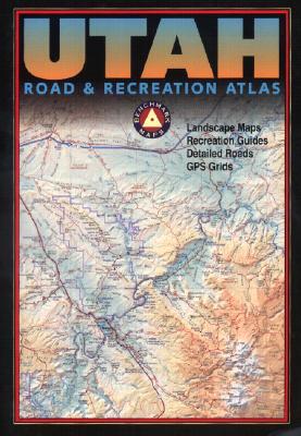 Destination Atlas-Utah - Benchmark 1st Edition - 예스24