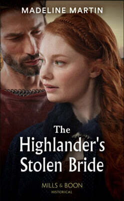 The Highlander's Stolen Bride - 예스24