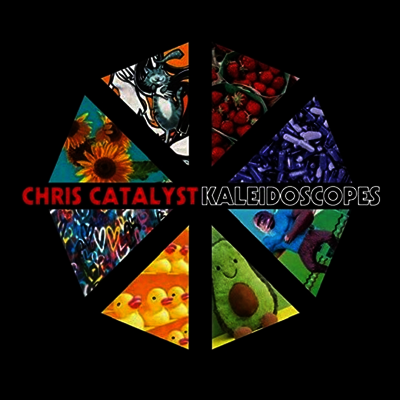 Chris Catalyst - Kaleidoscopes (CD) - 예스24