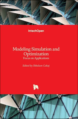 Modeling Simulation and Optimization - 예스24