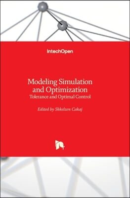 Modeling Simulation and Optimization - YES24