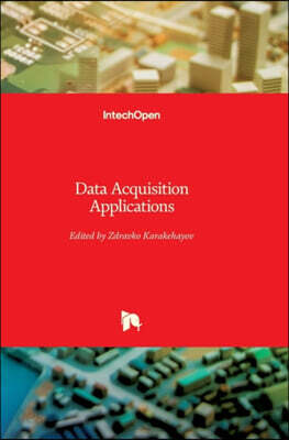 Data Acquisition Applications - 예스24