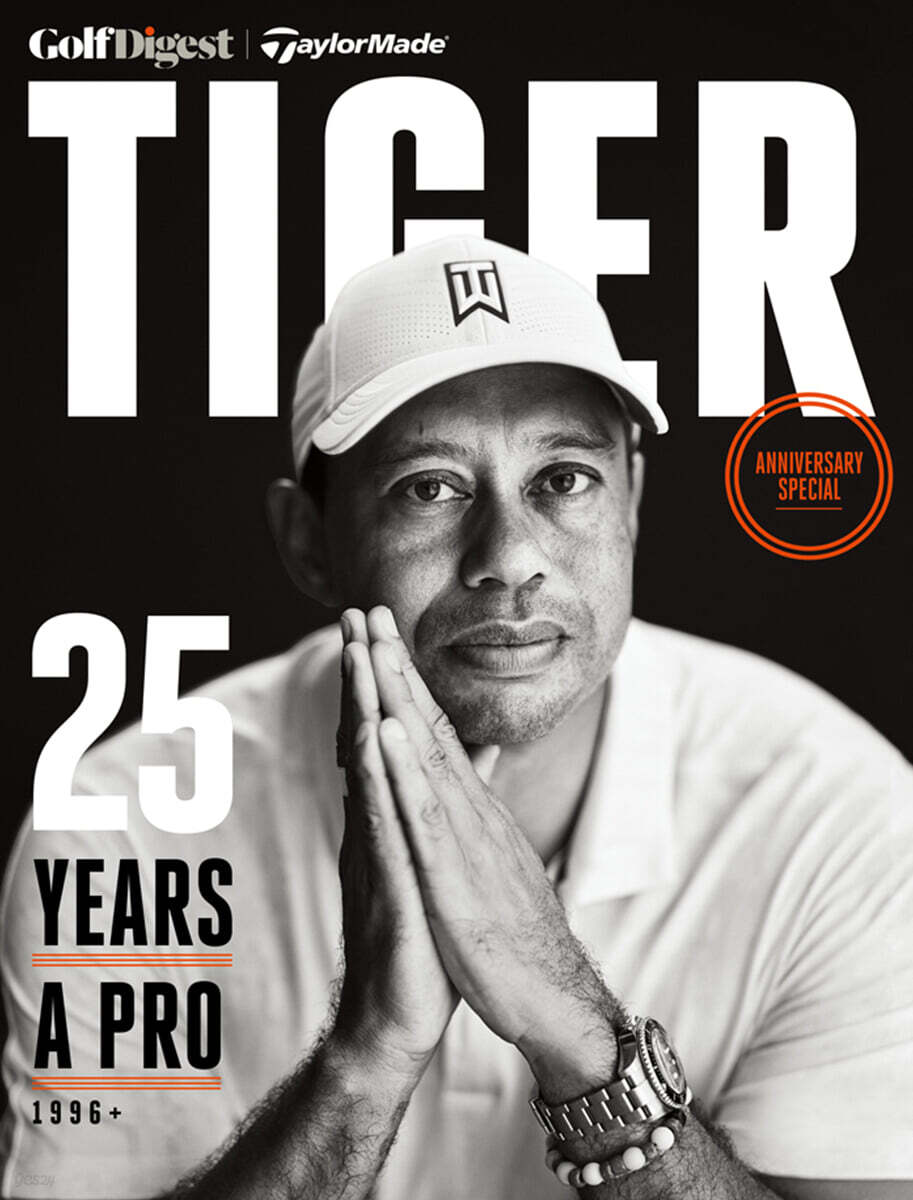 TIGER 타이거 - 예스24