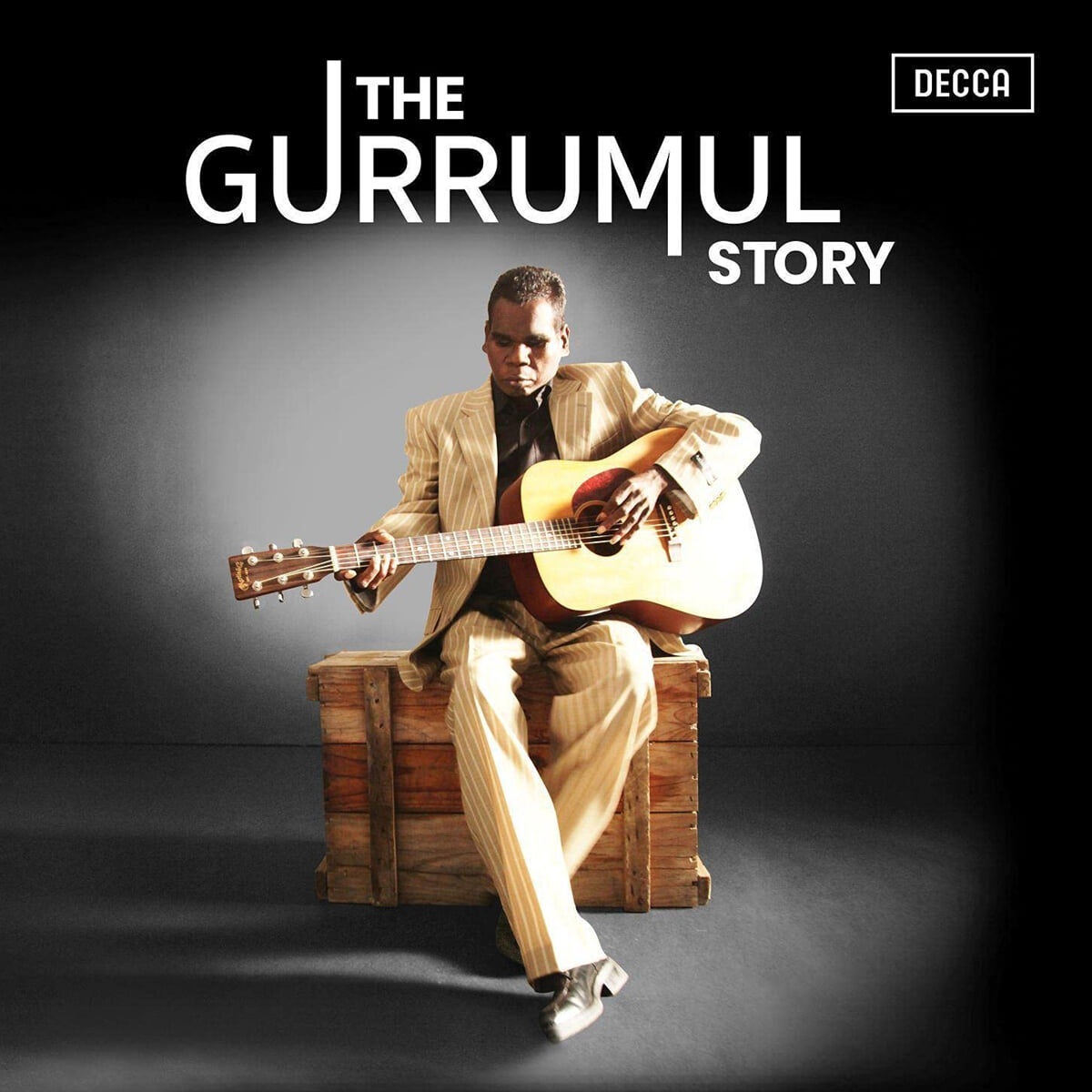 Gurrumul (구루물) - The Gurrumul Story [CD+DVD] - 예스24