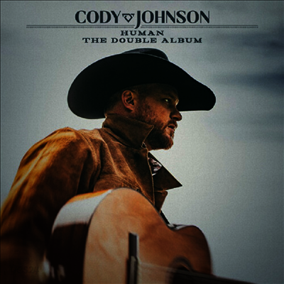 Cody Johnson - Human The Double Album (2CD) - 예스24