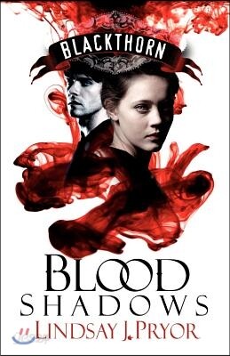 Blood Shadows - 예스24