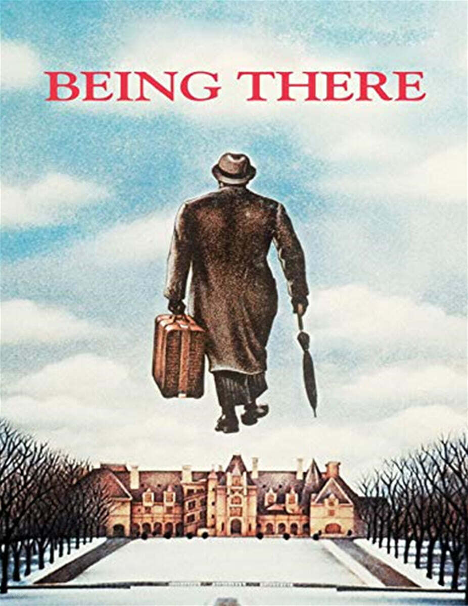 Being There - 예스24