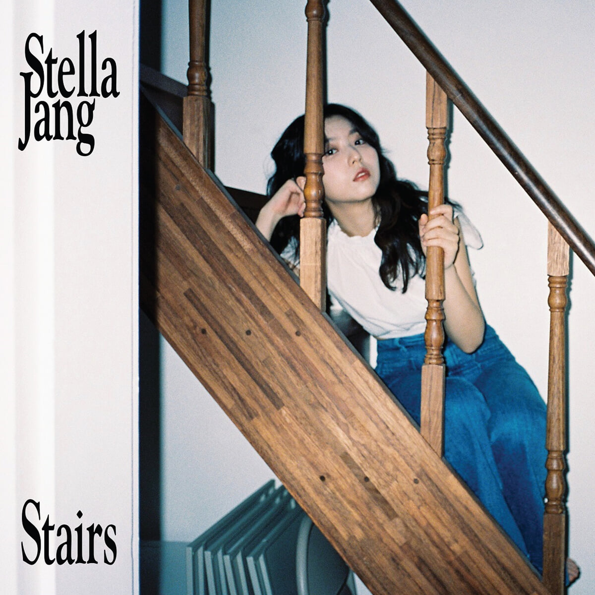 스텔라장 (Stella Jang) - 미니앨범 : Stairs | 스텔라장 | Kakao Entertainment - 예스24