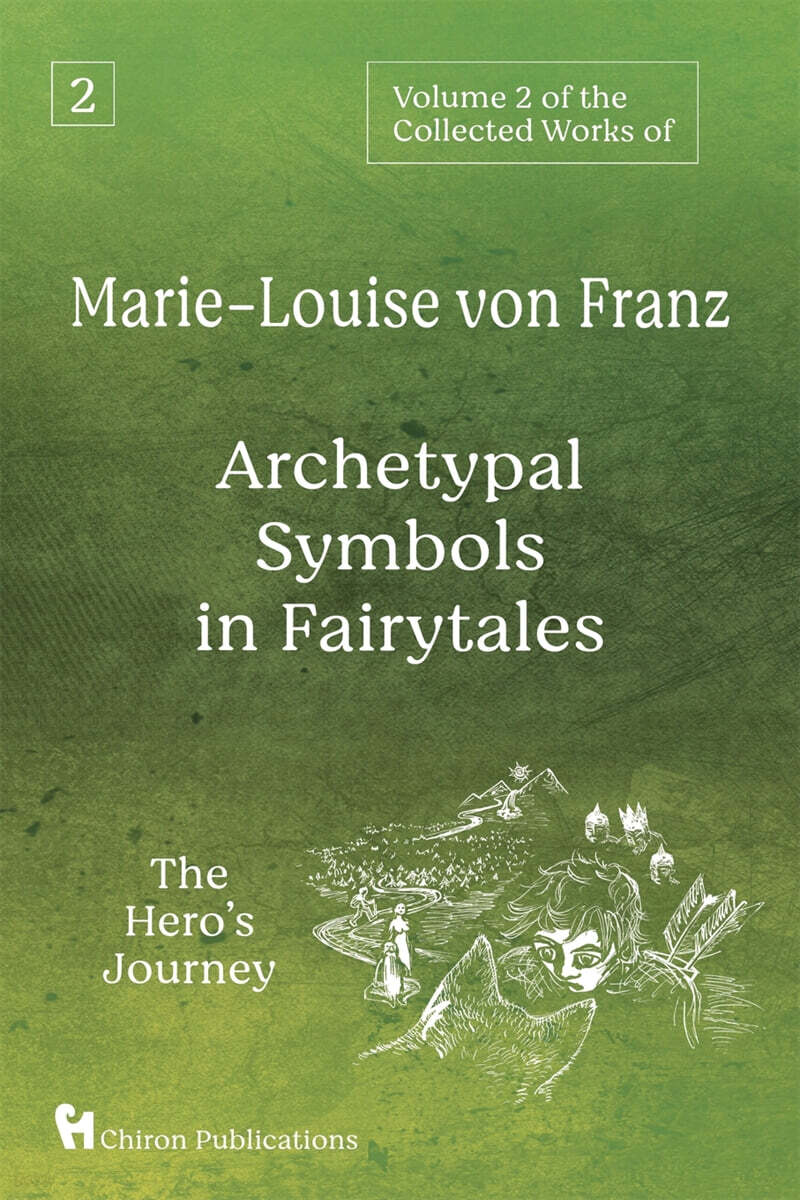 Volume 2 of the Collected Works of Marie-Louise von Franz: Archetypal ...