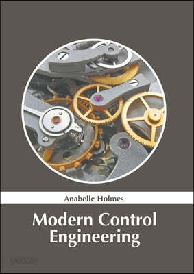 Modern Control Engineering - 예스24