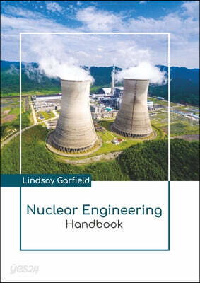 Nuclear Engineering Handbook | Garfield | Larsen and Keller Education ...
