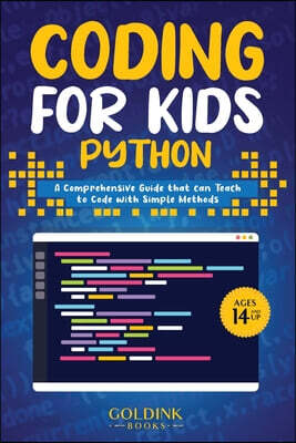 Coding for Kids Python - YES24