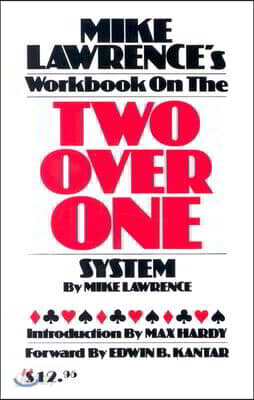 Mike Lawrence's Workbook on the Two Over One System - 예스24