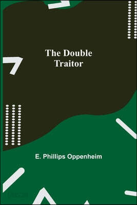 The Double Traitor - 예스24