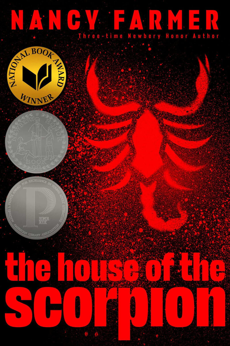 The House of the Scorpion - YES24