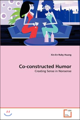 Co-constructed Humor - 예스24