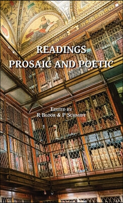 Readings Prosaic and Poetic - 예스24