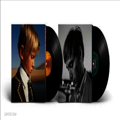 Parcels - Day/Night (Gatefold 2LP) - 예스24