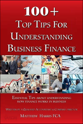 100+ Top Tips for Understanding Business Finance - YES24