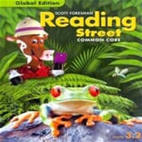 reading street common core grade3.2 - YES24