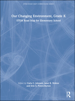 Our Changing Environment, Grade K - 예스24