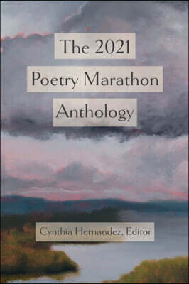 The 2021 Poetry Marathon Anthology - 예스24