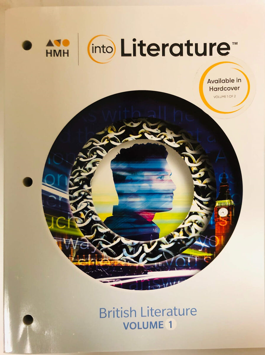 Into Literature Student Edition Softcover Vrs1 Grade 12-1 - 예스24