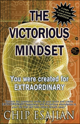 The Victorious Mindset: You were created for EXTRAORDINARY! - 예스24