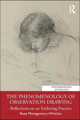 Phenomenology of Observation Drawing - 예스24