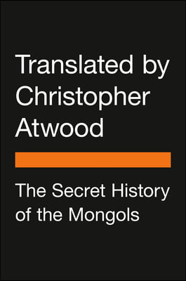 The Secret History of the Mongols - 예스24