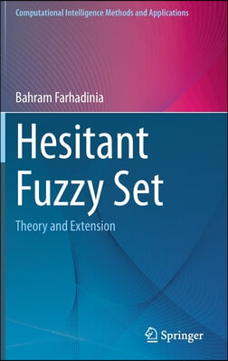 Hesitant Fuzzy Set - 예스24