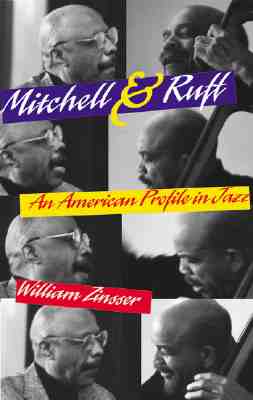 Mitchell & Ruff: An American Profile in Jazz - 예스24