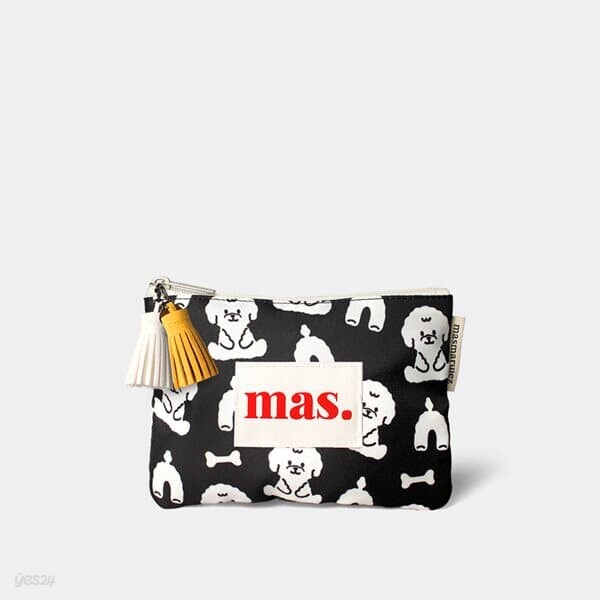 basic pouch_bishon - 예스24