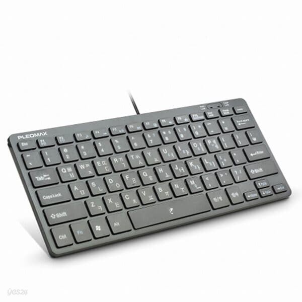 플레오맥스 PLEOMAX M2 PLUS 미니키보드 - 예스24