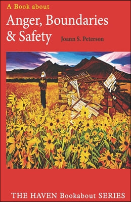 Anger, Boundaries and Safety - 예스24