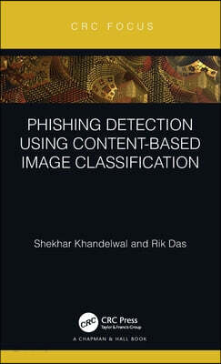 Phishing Detection Using Content-Based Image Classification - 예스24