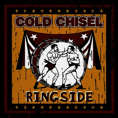 Cold Chisel - Ringside (Ltd. Ed)(Deluxe Edition)(Digipack)(2CD+DVD) - 예스24