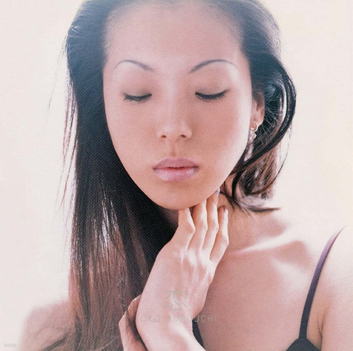 Furuuchi Toko (후루우치 토코) - 6집 KOI (사랑) [LP] - 예스24