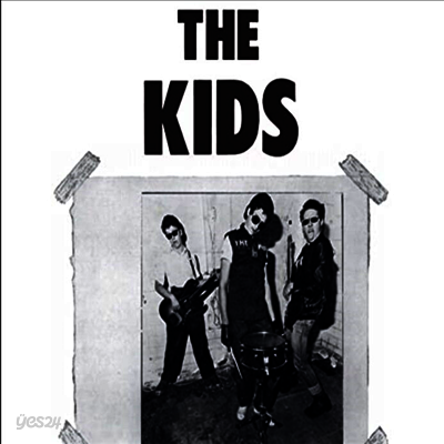 Kids - The Kids (CD) - 예스24