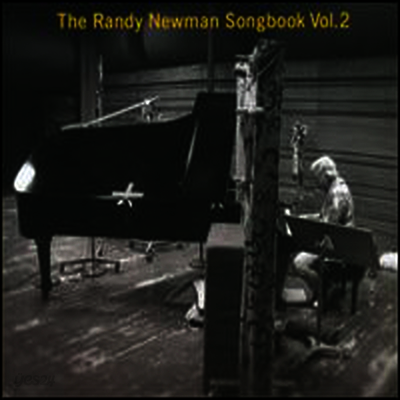 Randy Newman - Randy Newman Songbook Vol. 2 (CD) - 예스24