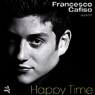 Francesco Cafiso - Happy Time (CD) - YES24