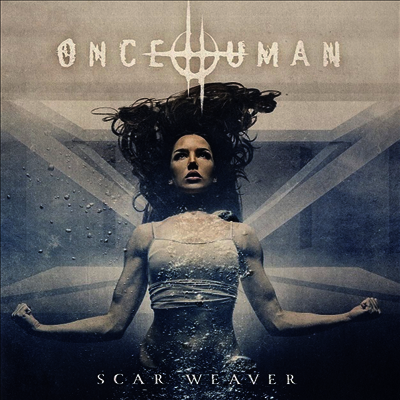 Once Human - Scar Weaver (180g LP) - 예스24