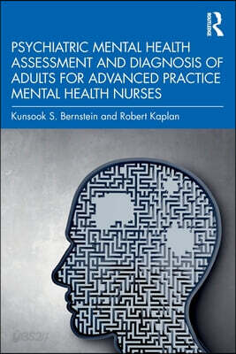 Psychiatric Mental Health Assessment and Diagnosis of Adults for ...