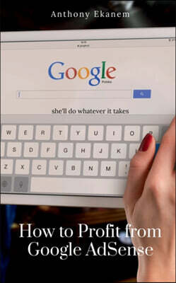 How to Profit from Google AdSense - YES24